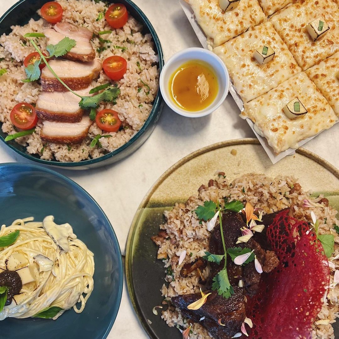 Red Planet Hotels | 5 Must-Try Spots in Cubao, Quezon City