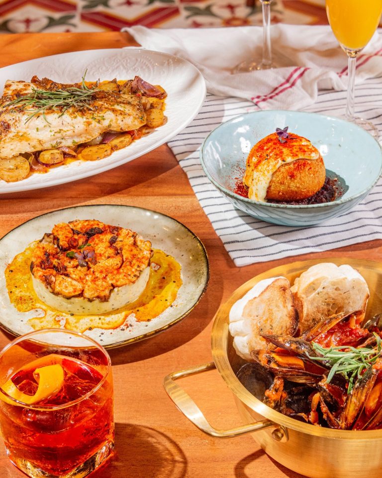 Red Planet Hotels | 14 New Restaurants To Try In BGC