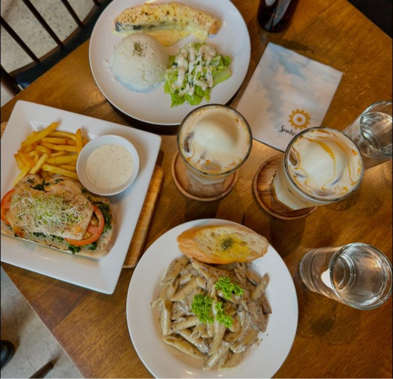 Red Planet Hotels | THINGS TO DO IN BGC: 14 PLACES AND ACTIVITIES FOR A ...