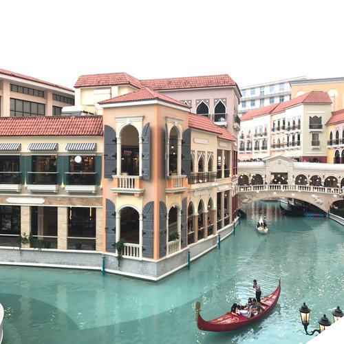 Red Planet Hotels | THINGS TO DO IN BGC: 14 PLACES AND ACTIVITIES FOR A ...