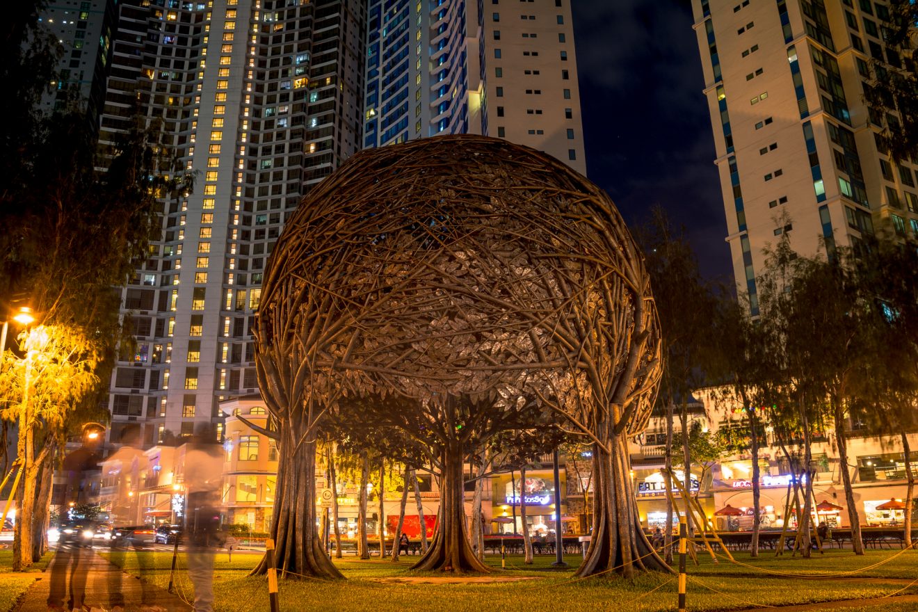 Red Planet Hotels | THINGS TO DO IN BGC: 14 PLACES AND ACTIVITIES FOR A ...
